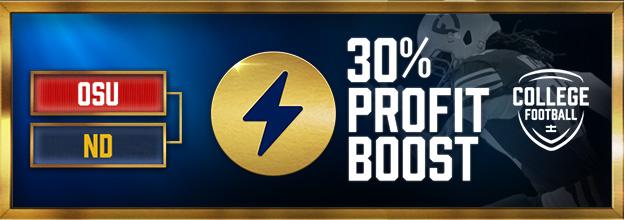 Ncaaf odds store