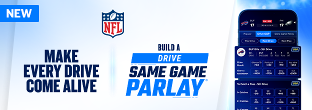Football Live/Upcoming Betting Odds | FanDuel Sportsbook