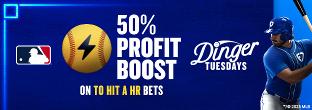 MLB Home Run Props and Betting Odds | FanDuel Sportsbook
