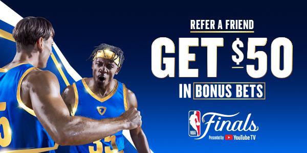 FanDuel Sportsbook – Legal online sports betting